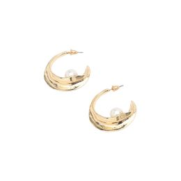 Sohi Earrings 'Himani' female Gold size Onesize