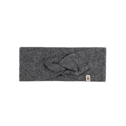 Roeckl Headband 'ESSENTIALS' female Grey size Onesize