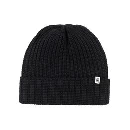 Roeckl Beanie 'PURE CASHMERE' female Black size Onesize