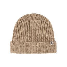 Roeckl Beanie 'PURE CASHMERE' female Beige size Onesize