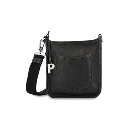 Picard Tasche 'Kronberg' Damen Gr&ouml;&szlig;e One Size schwarz / silber