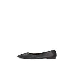 Kazar Studio Ballet Flats female Black size 39