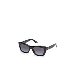 Guess Sunglasses female Black size One Size