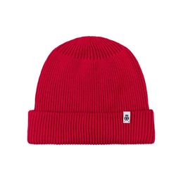 Roeckl Beanie 'ESSENTIALS' male Red size Onesize