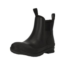 WEATHER REPORT Rubber Boots 'Theron' female Black size 40