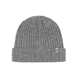 Roeckl Beanie 'PURE CASHMERE' female Grey size Onesize