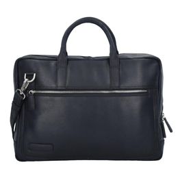 Plevier Document Bag male Black size One Size