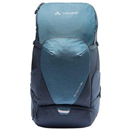 Vaude Sports Backpack 'Bike Alpin Pro 28 +' female Blue size Onesize