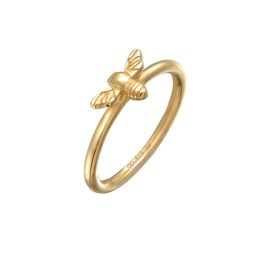 Elli Ring Damen Gr&ouml;&szlig;e 56 gold