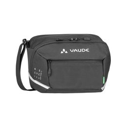 Vaude Fahrradtasche 'Cycle Box' Damen Gr&ouml;&szlig;e one size grau / schwarz