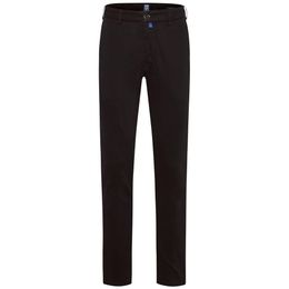 MEYER Chino Pants male Black size 32