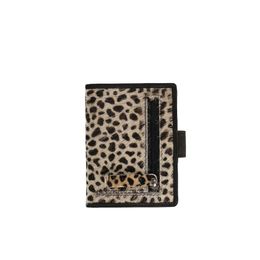Manfield Wallet female Black size One Size