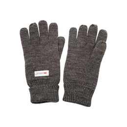 WHISTLER Athletic Gloves 'Roumat' male Grey size L/XL