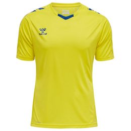Hummel Jersey 'Core XK' male Yellow size M