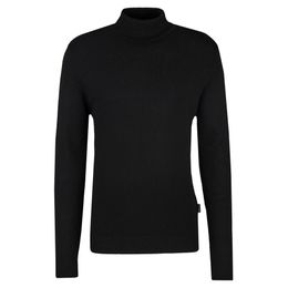 Replay Sweater male Black size M