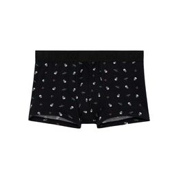 HOM Boxer shorts 'Nevada' male Black size XL