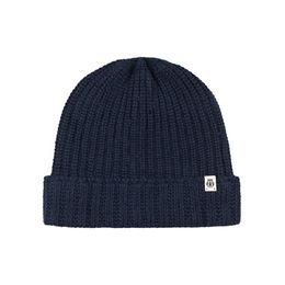 Roeckl Beanie 'PURE CASHMERE' female Blue size Onesize