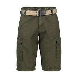 Lerros Pants male Green size 40