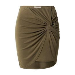Object Skirt 'ANNIE' female Brown size L