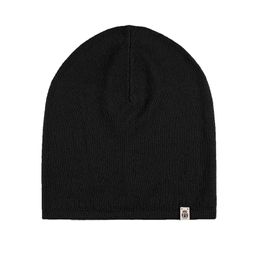 Roeckl Beanie 'PURE CASHMERE' female Black size Onesize