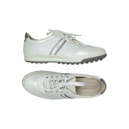 Ecco Sneaker Damen Gr&ouml;&szlig;e 39 Second Hand bunt