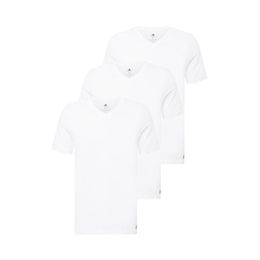 adidas Sportswear Performance Shirt male White size XXXL