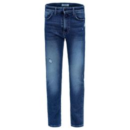 Salsa Jeans Jeans male Blue size 38