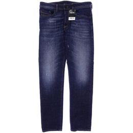 Diesel Jeans Damen Gr&ouml;&szlig;e 32 Second Hand blau