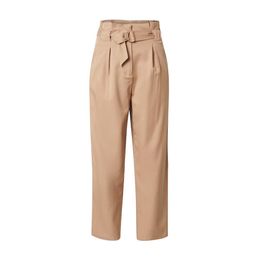 Scotch & Soda Scotch & Soda Pleat-Front Pants 'CORE DAISY' female Beige size XL