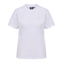 Hummel Performance Shirt 'Pulse' female White size L