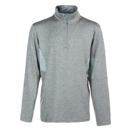 Endurance Athletic Sweater 'Lanbark Jr.' boy Grey size 164