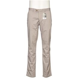 Brax Stoffhose Herren Gr&ouml;&szlig;e 33 Second Hand beige