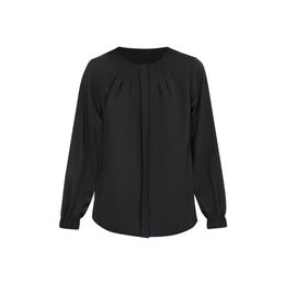 Naemi Blouse 'Fashion Look' female Black size M