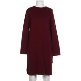 armedangels Kleid Damen Gr&ouml;&szlig;e XS Second Hand bordeaux