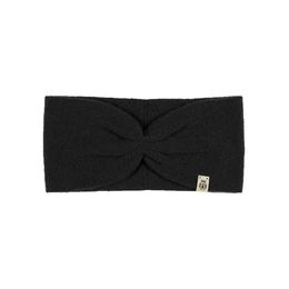 Roeckl Headband 'Pure Cashmere' female Black size Onesize