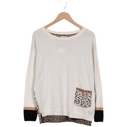 Alba Moda Pullover Damen Gr&ouml;&szlig;e XXL Second Hand beige