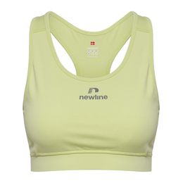 Newline Sports Bra female Green size L