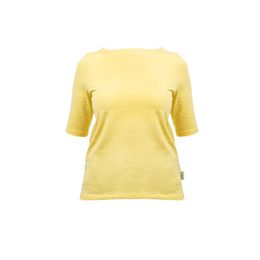 SURI FREY Shirt ' SFY Freyday ' female Yellow size XXL