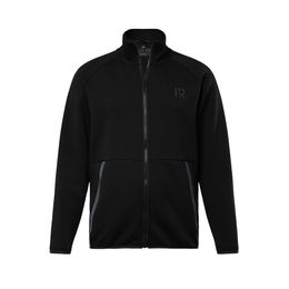 JAY-PI Sweatjacke Herren Gr&ouml;&szlig;e XXL grau / schwarz