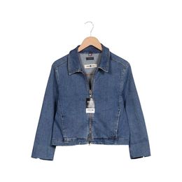 Riani Jacke Damen Gr&ouml;&szlig;e XXL Second Hand blau