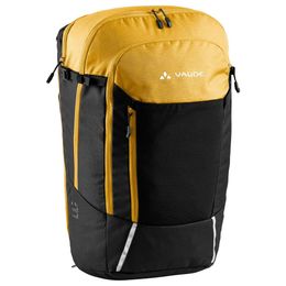 Vaude Sportrucksack 'Cycle 28' Damen Gr&ouml;&szlig;e one size gelb / schwarz / wei&szlig;