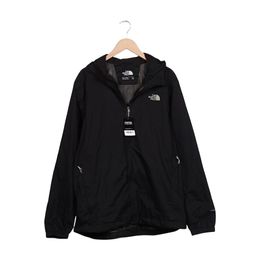 The North Face Jacke Herren Gr&ouml;&szlig;e XXL Second Hand schwarz