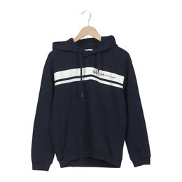 Tom Tailor Kapuzenpullover Herren Gr&ouml;&szlig;e M Second Hand marine