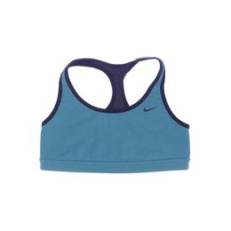 Nike Top Damen Gr&ouml;&szlig;e XS Second Hand blau