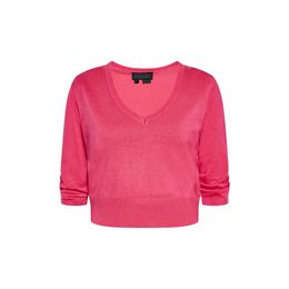 NAEMI Pullover Damen Gr&ouml;&szlig;e S pink