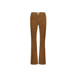 Fabienne Chapot Pants 'Eva' female Brown size 31