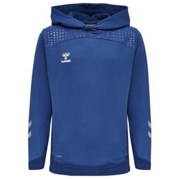 Hummel Athletic Sweatshirt boy Blue size 116