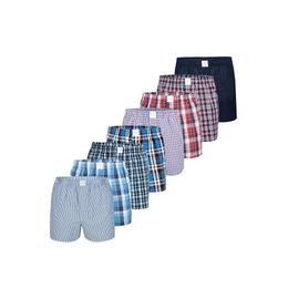 MG-1 Boxer shorts ' Core ' male Mixed colors size M
