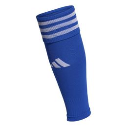 adidas Performance Soccer Socks 'Team 23' female Blue size 46-48