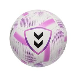 Hummel Ball 'Aerofly Light 290' Herren Gr&ouml;&szlig;e 3 orchidee / schwarz / wei&szlig;